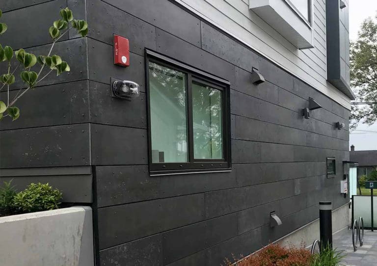 Urban Concrete Designs - Premium Concrete Cladding