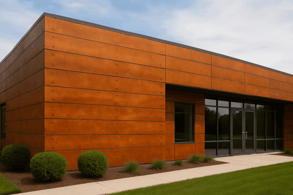 Urban Concrete Designs - Premium Concrete Cladding